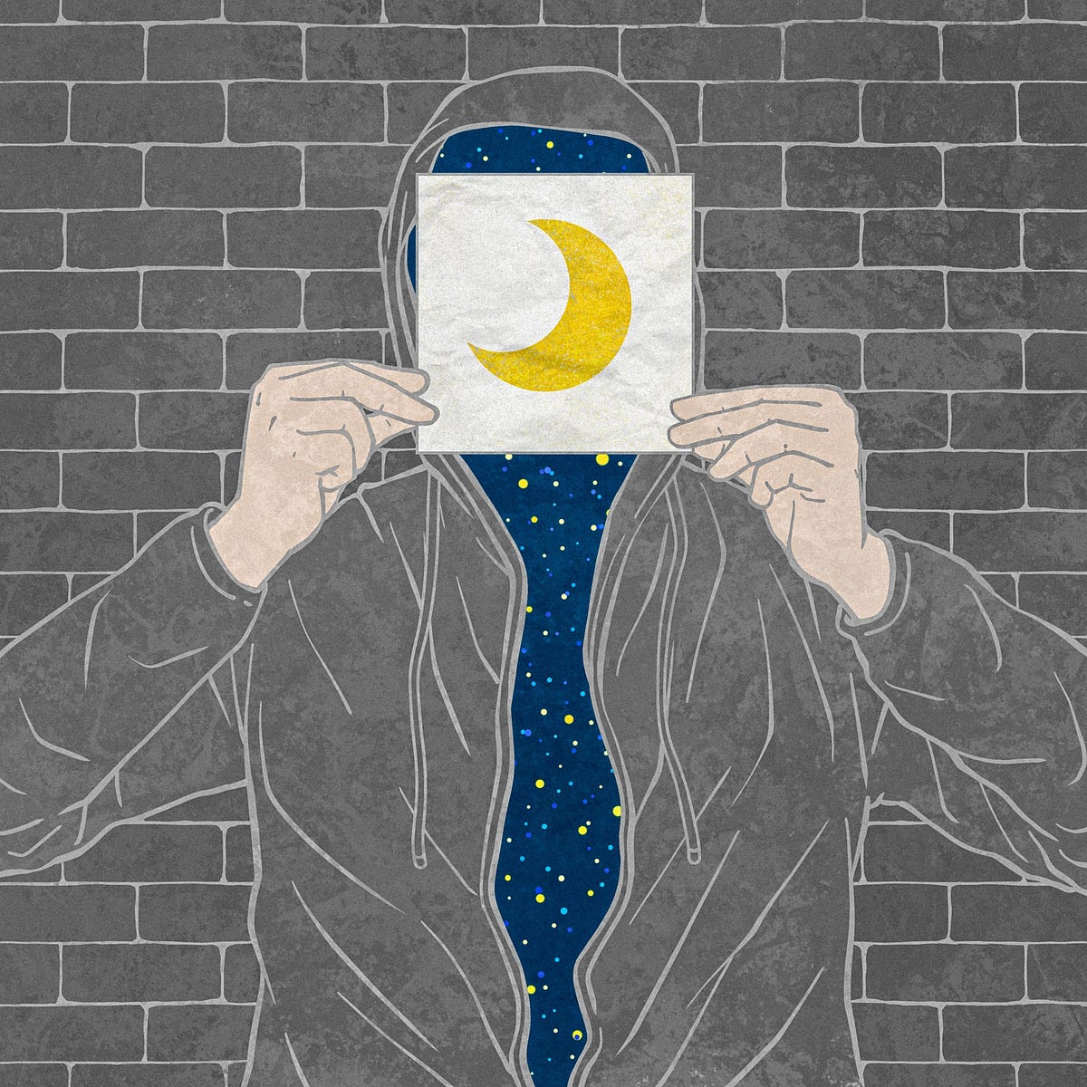 The Power Of Nothingness. It is a term that has been conveyed… | by ...