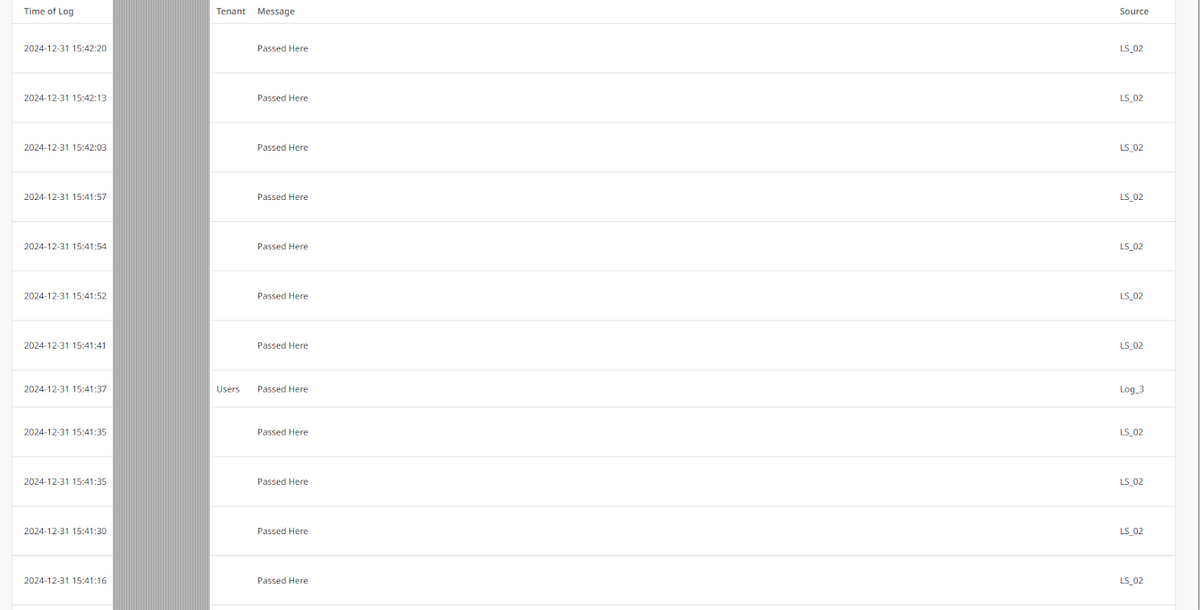 OutSystems Quick Tips | Debug Logging | by Nuno Felix Fernandes | Medium