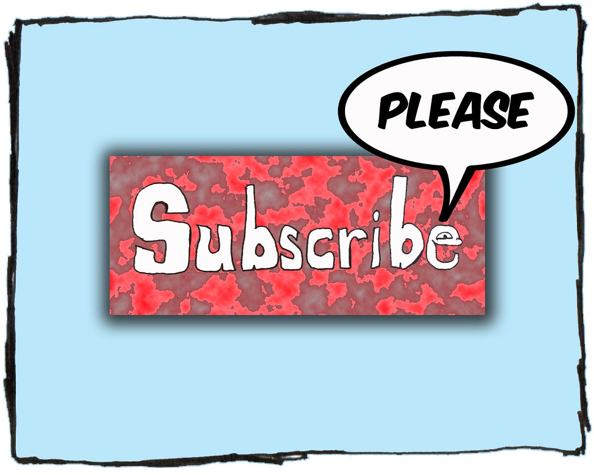 Writers Paid Through a Subscription Model Must Be Extra Mindful of ...