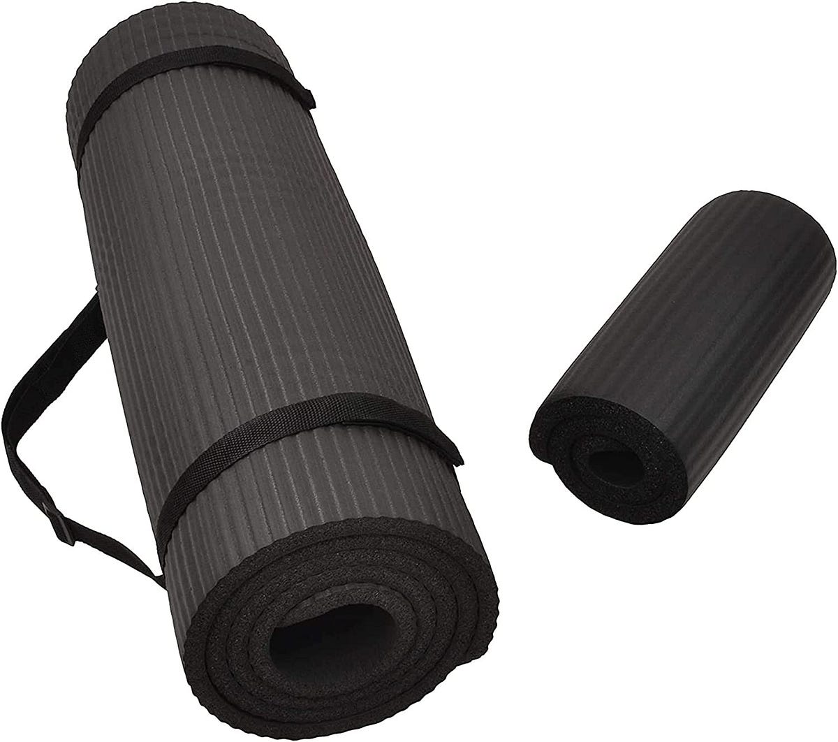 (36% OFF ) ONLY $11.44 BalanceFrom All-Purpose 1/2-Inch Extra Thick ...