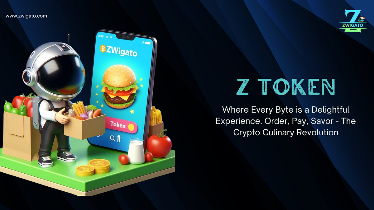 A Detailed Overview of Zwigato Token | by zwigato | Feb, 2024 | Medium