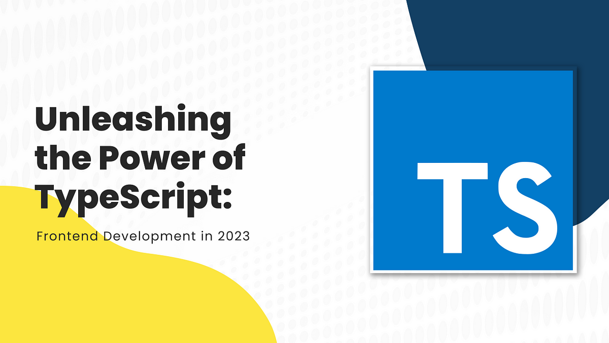 Leveraging TypeScript with React. Enhancing Developer Productivity and ... Leveraging TypeScript with React. Enhancing Developer Productivity and ...