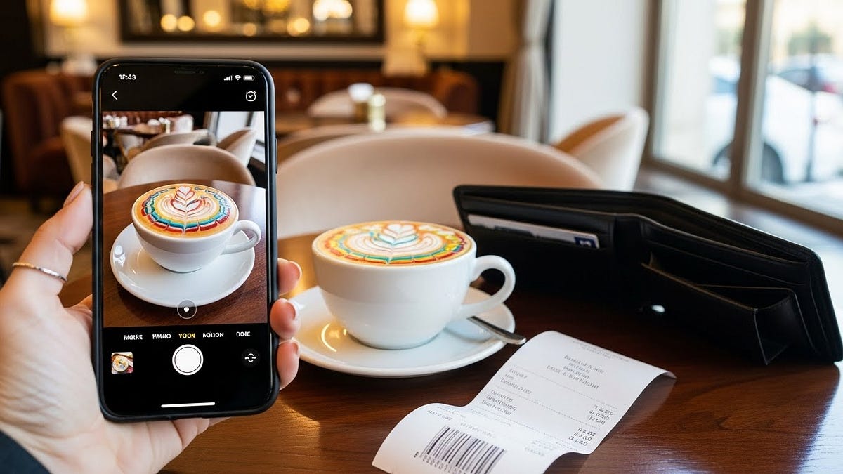 Instagram Made Me Feel Successful — Until I Checked My Bank Account ...