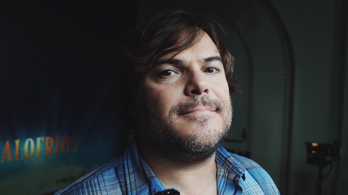 Entrevista a Jack Black. para sopitas.com | by Miguel Lozano | Medium