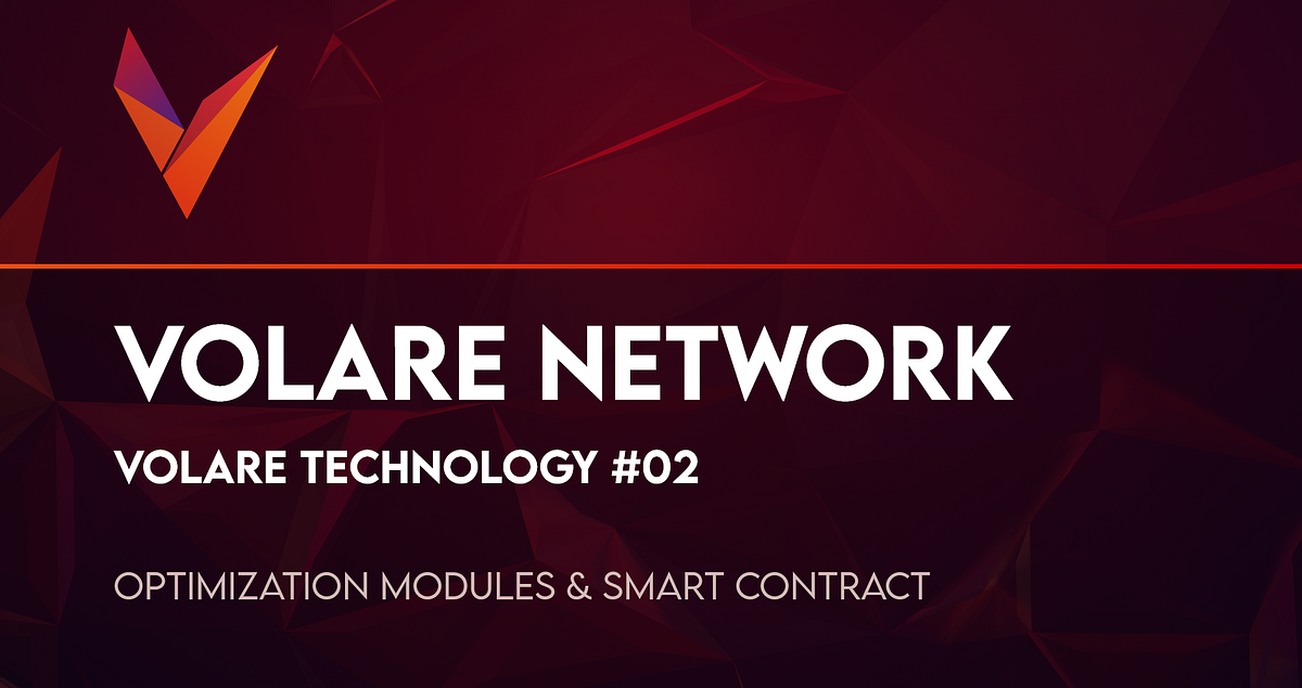 Volare Technology #02. Equilibrium has also introduced a new… | by ...