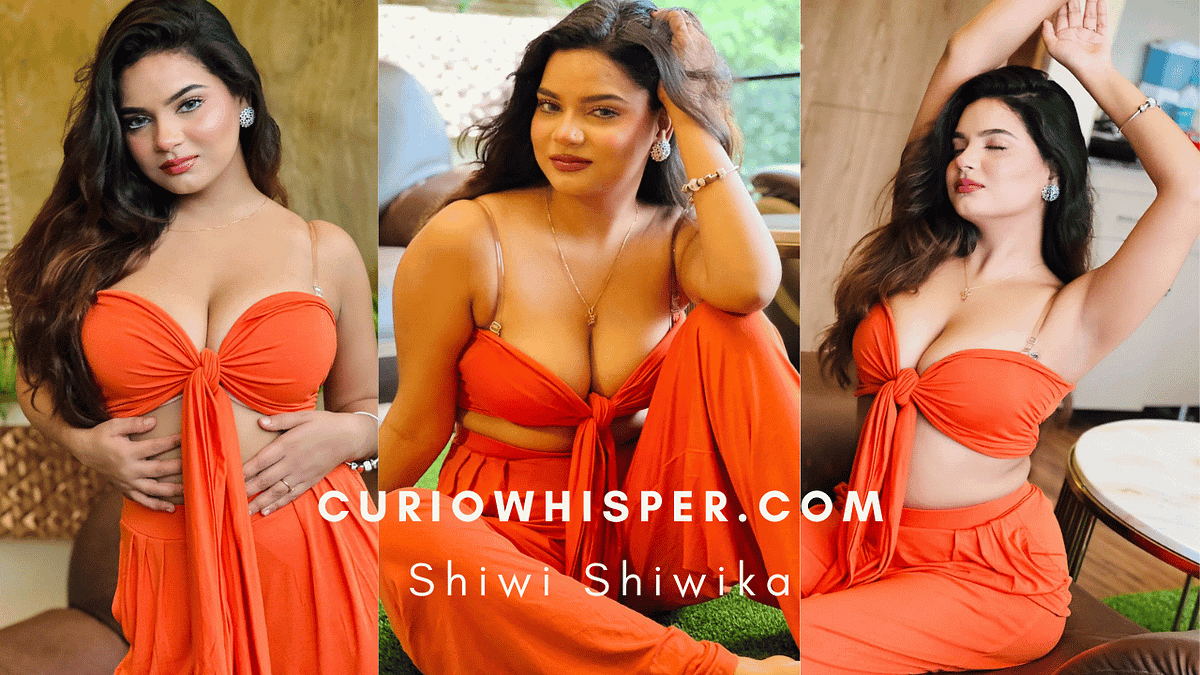 Indian Sexy Girl Shiwi Shiwika New Bold Photos | by Eya Minati | Sep, 2024 | Medium