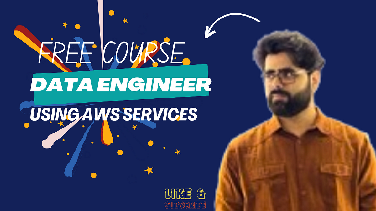 Fun Projects To Leverage Aws Part 1 By Ritu Srivastava Jun 2024 Medium
