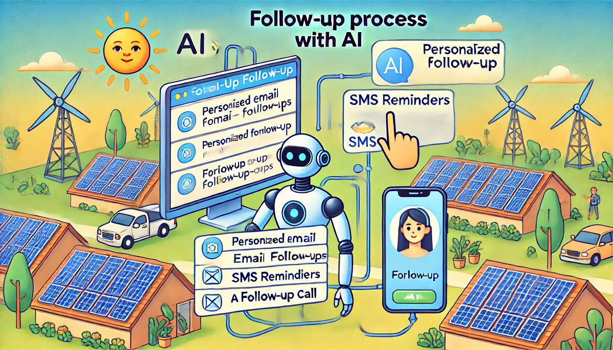 Increase Conversion Rates with AI-Powered Follow-Ups | by SmartOptimize ...