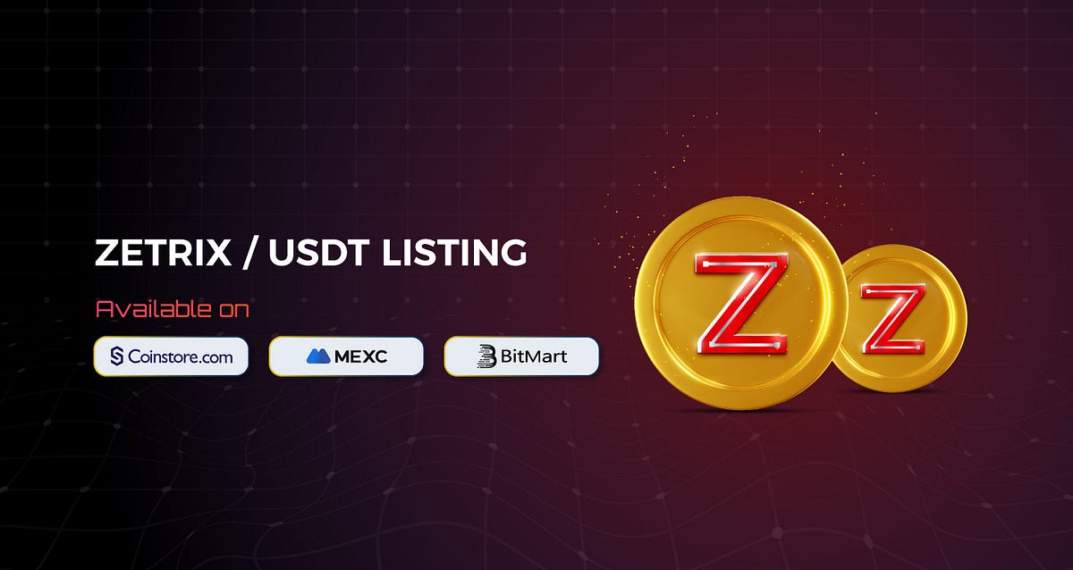 A Complete Guide to Buying and Transferring $ZETRIX | by Zetrix | Medium