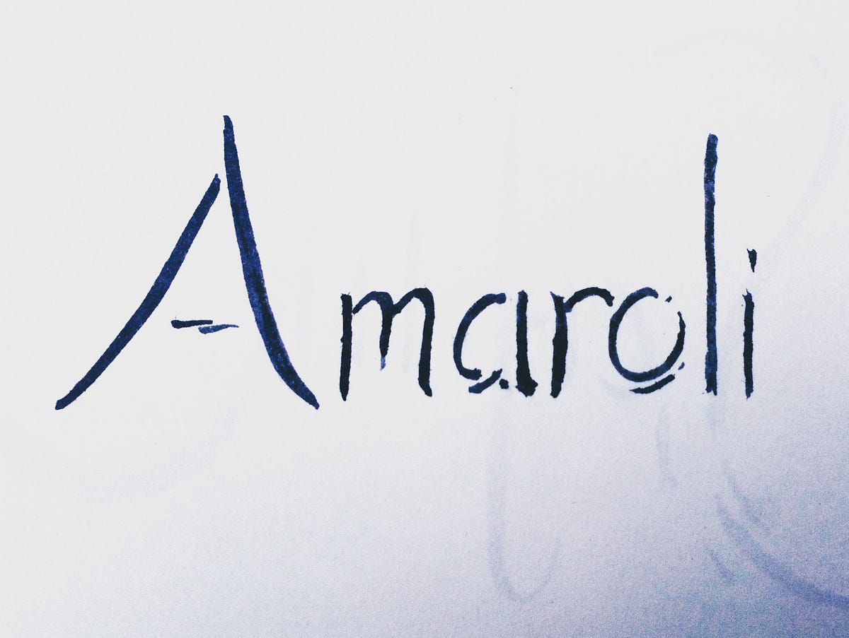 Amaroli — İdrarın Şifa ve Sağlık Yönleri | by Ömer Melih Aksoy ...