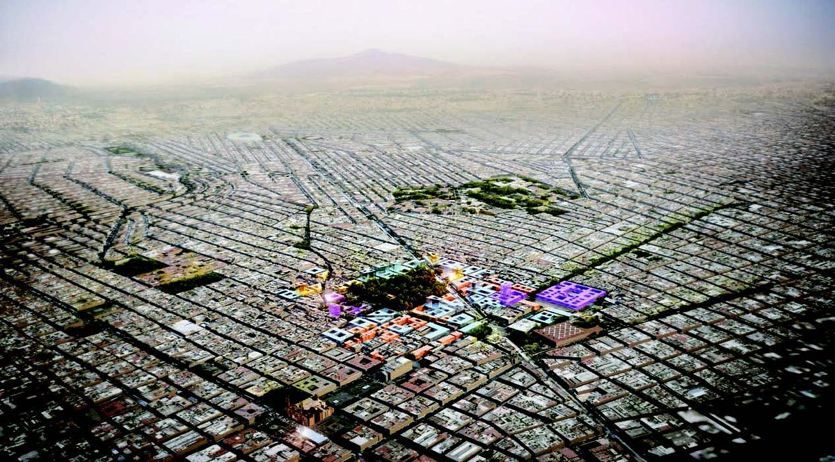 The Future is near — Smart Glasses in Smart Cities: A Project Proposal ...