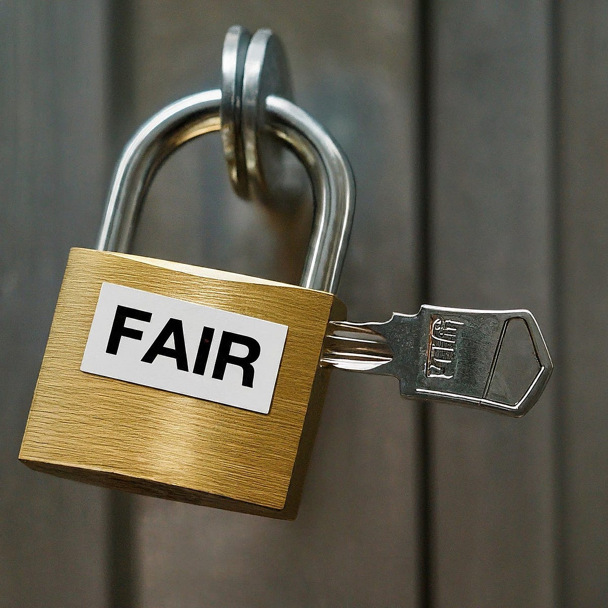 FAIR Principle —Riding the Data Wave: Building a Sustainable Data ...