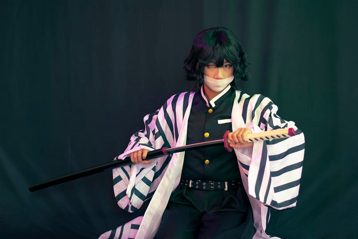 Everything you need to know about cosplay and how to start as a ...