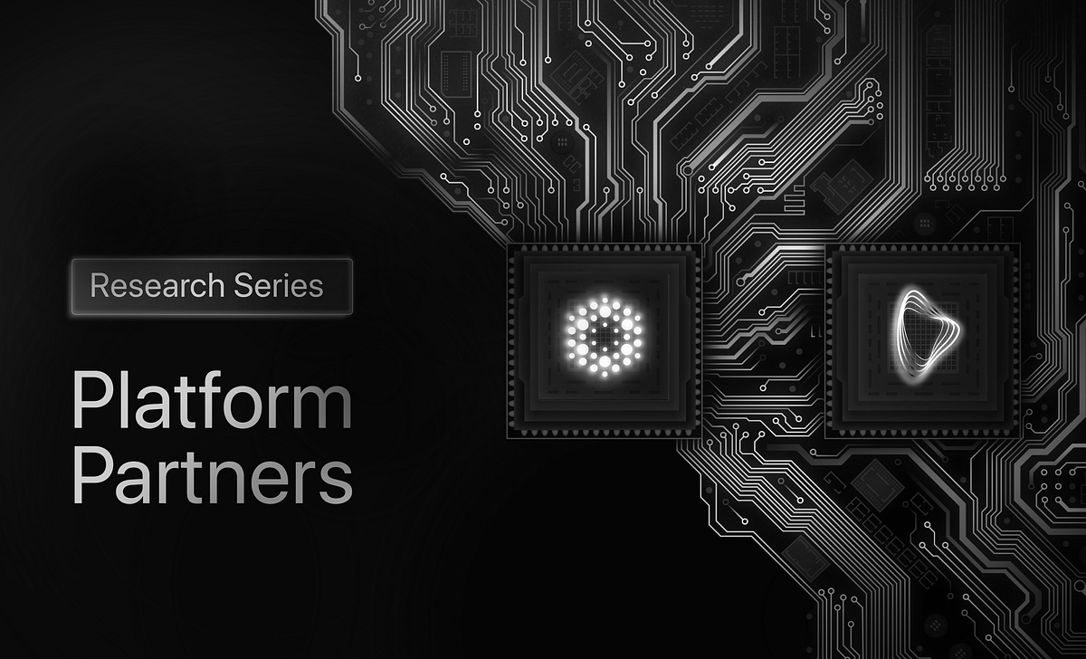 Neutronium — Strategic Platform Partners | by Neutronium.ai | Medium