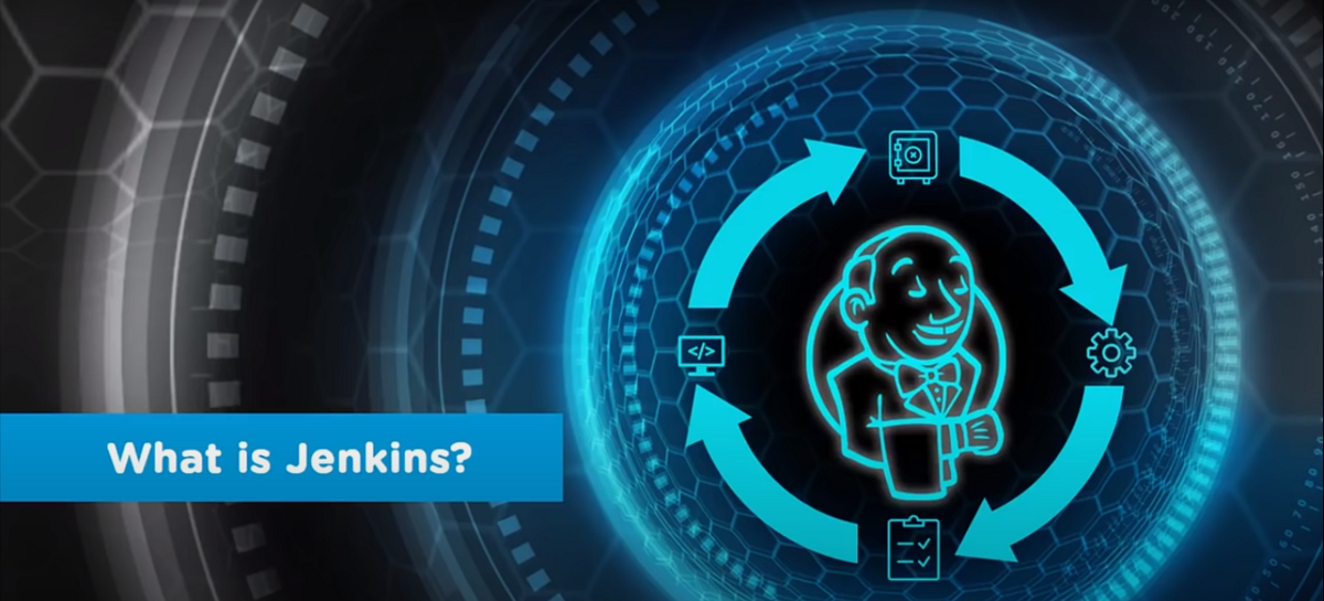 Jenkins And Its Use Cases…. Jenkins is an open-source server that… | by ...