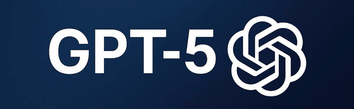 “GPT-5: The Ghost in the Global Brain” 🧠 How GPT-5 Is Going To ...