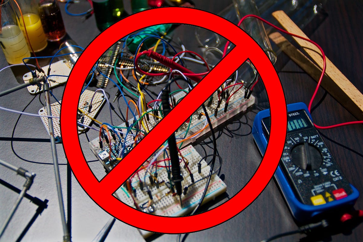 Innovative way to learn basics of circuits. | by Irusu practical School ...