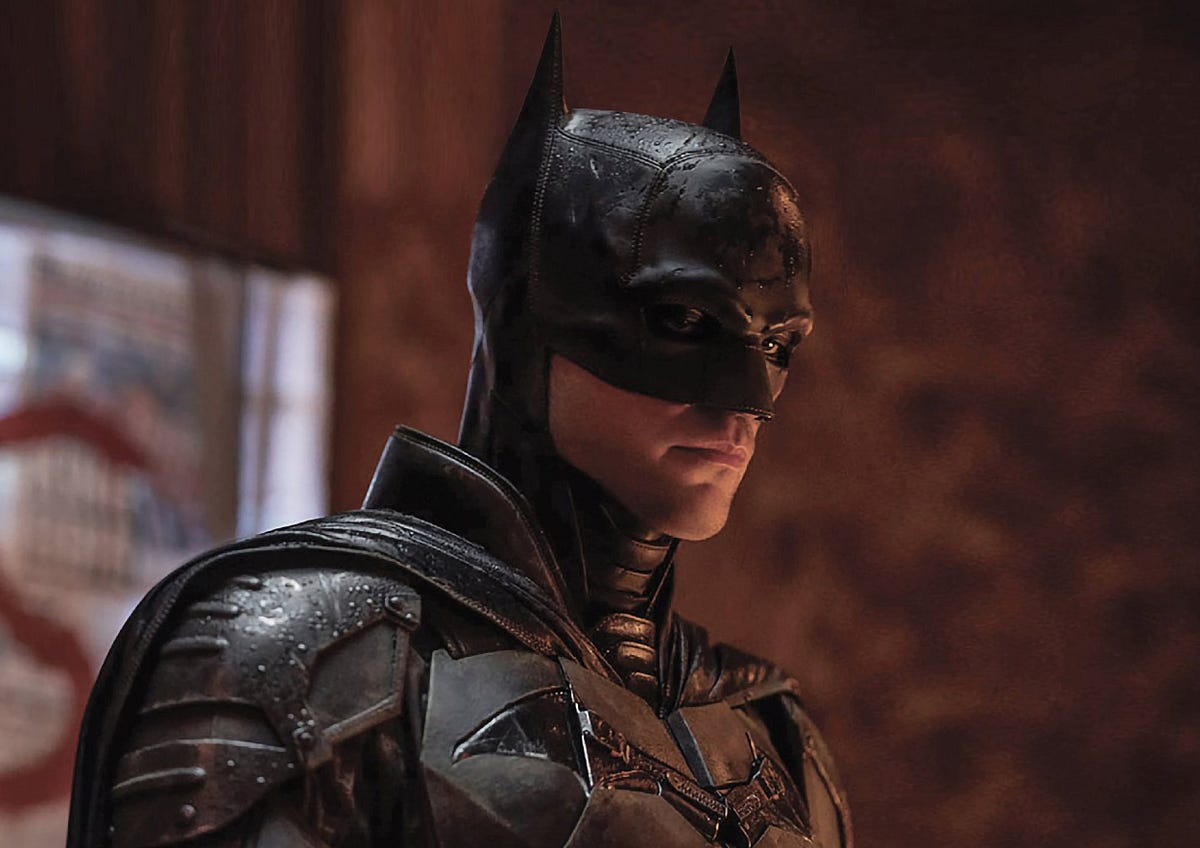 Every Live Action Batman: Ranked. A comprehensive worst to best of The ...
