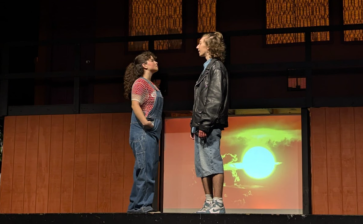 Wherefore Art Thou Not Seen The Show Yet? | by The Sunset Scroll | The Sunset Scroll | Medium