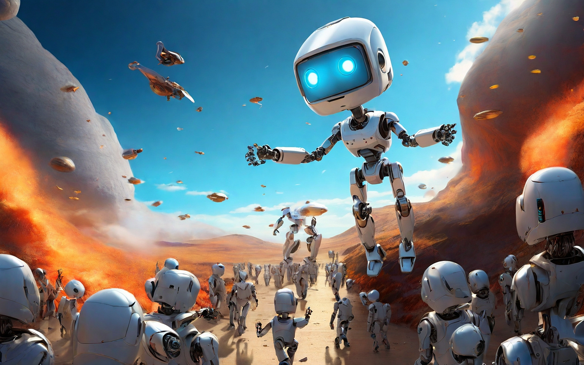 Gemini 1.5 Pro: Google’s Game-Changing Multimodal Large Language Model ...