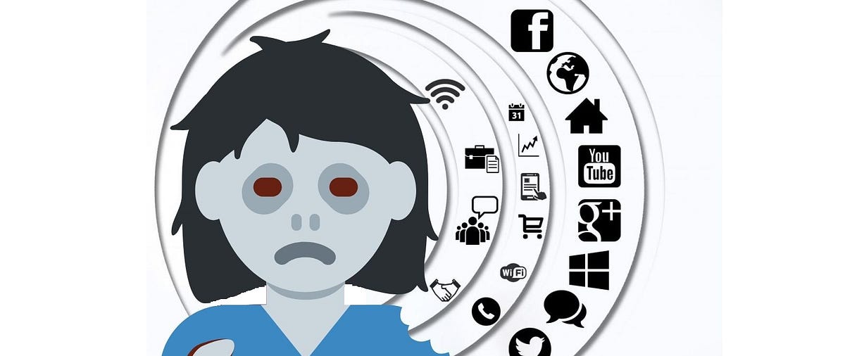 HOW TO DETECT AND STOP ZOMBIE ACCOUNTS ON YOUR NETWORK: A COMPREHENSIVE ...