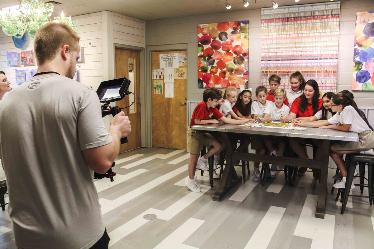 Teachers Don’t Know Everything…Here’s Why They Shouldn’t Be Expected To ...