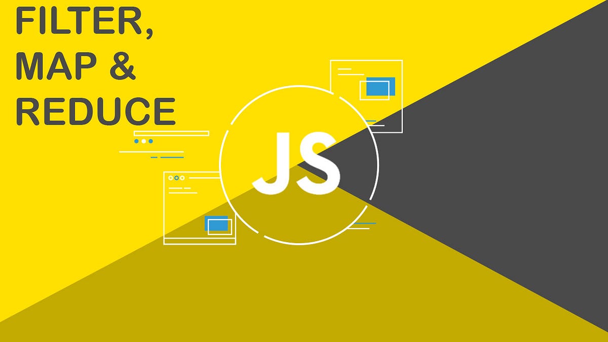 Simplifique seu código — Filter, Map e Reduce. | by mateus gabriel ...