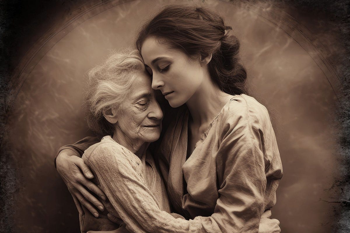 We All Die: Embracing Mortality and Planning for the End of Life | by Heather Honold | Medium