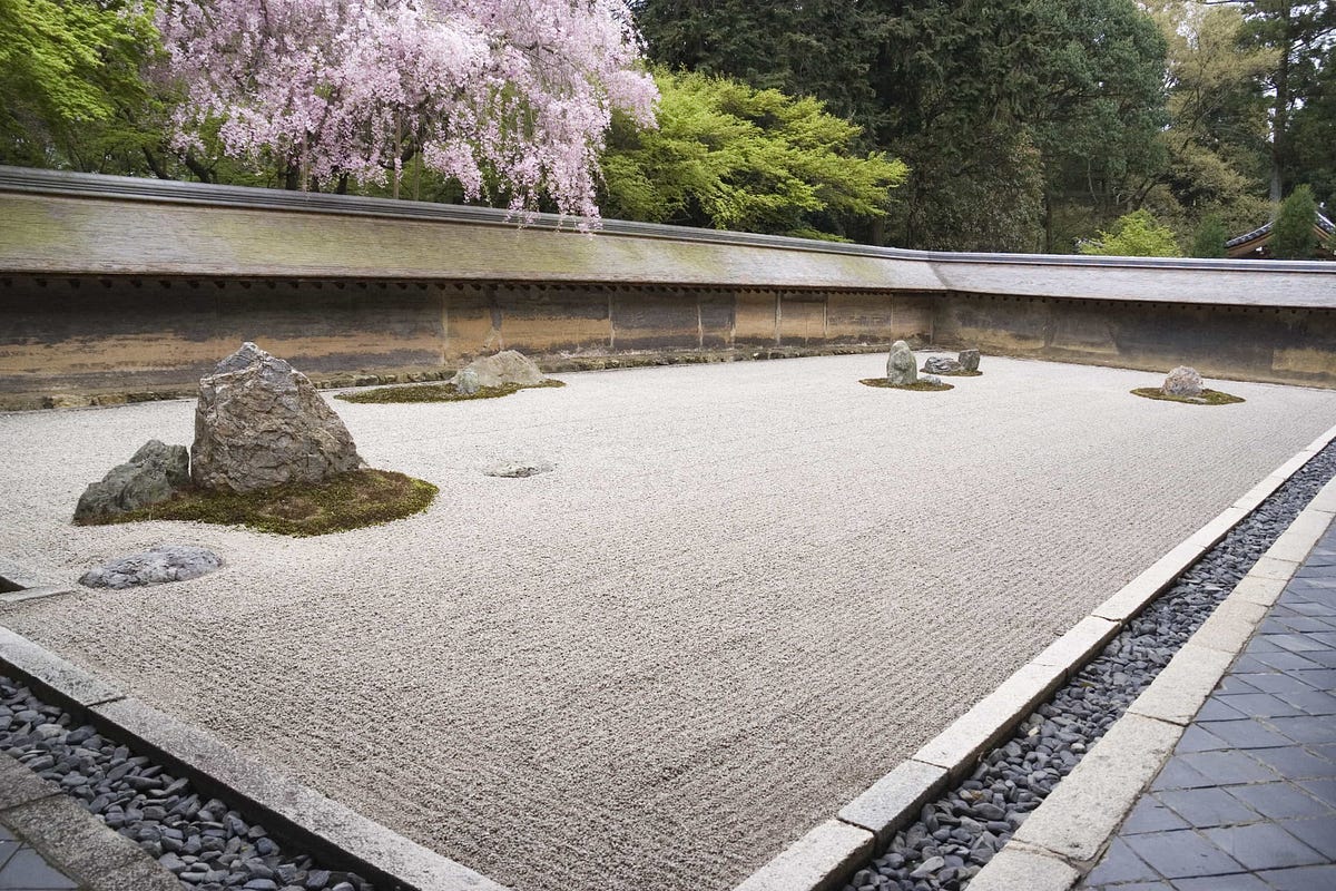 Zero to Zen: Instant, Easy Wins for Your Online Life | by Mikael ...