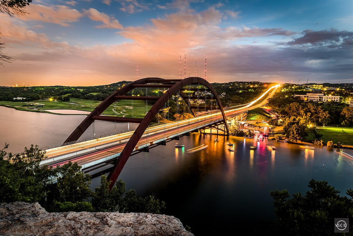 The History of SXSW: How It All Started | by Dmitry Kabanov ...