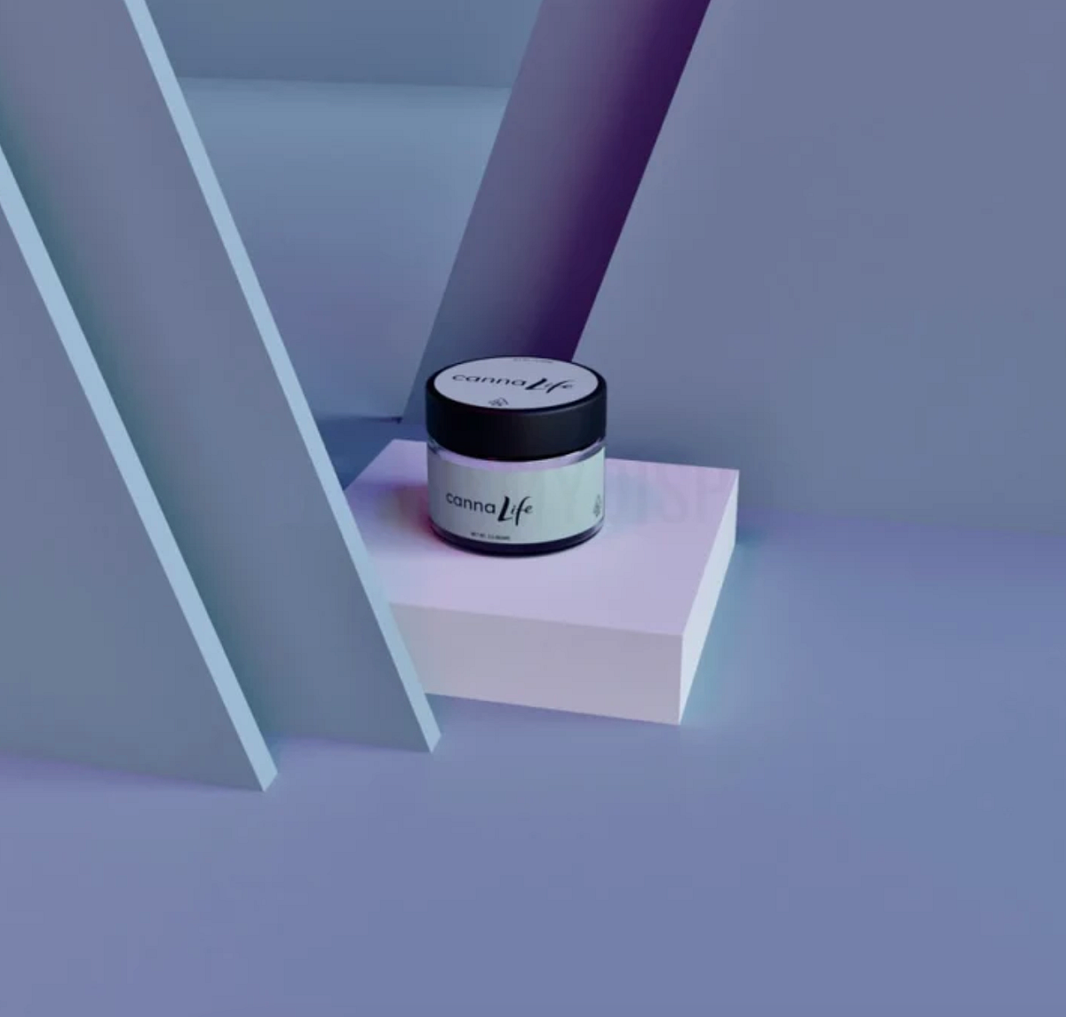 Elevate Your Brand’s Game: The Art of Crafting Custom Cannabis Jars ...