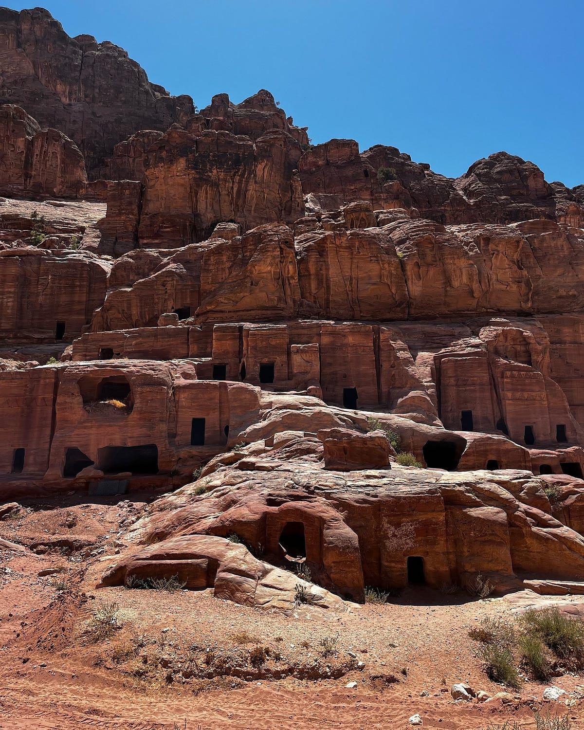 Discover Petra: The Lost City of Jordan — History, Travel Tips, and ...