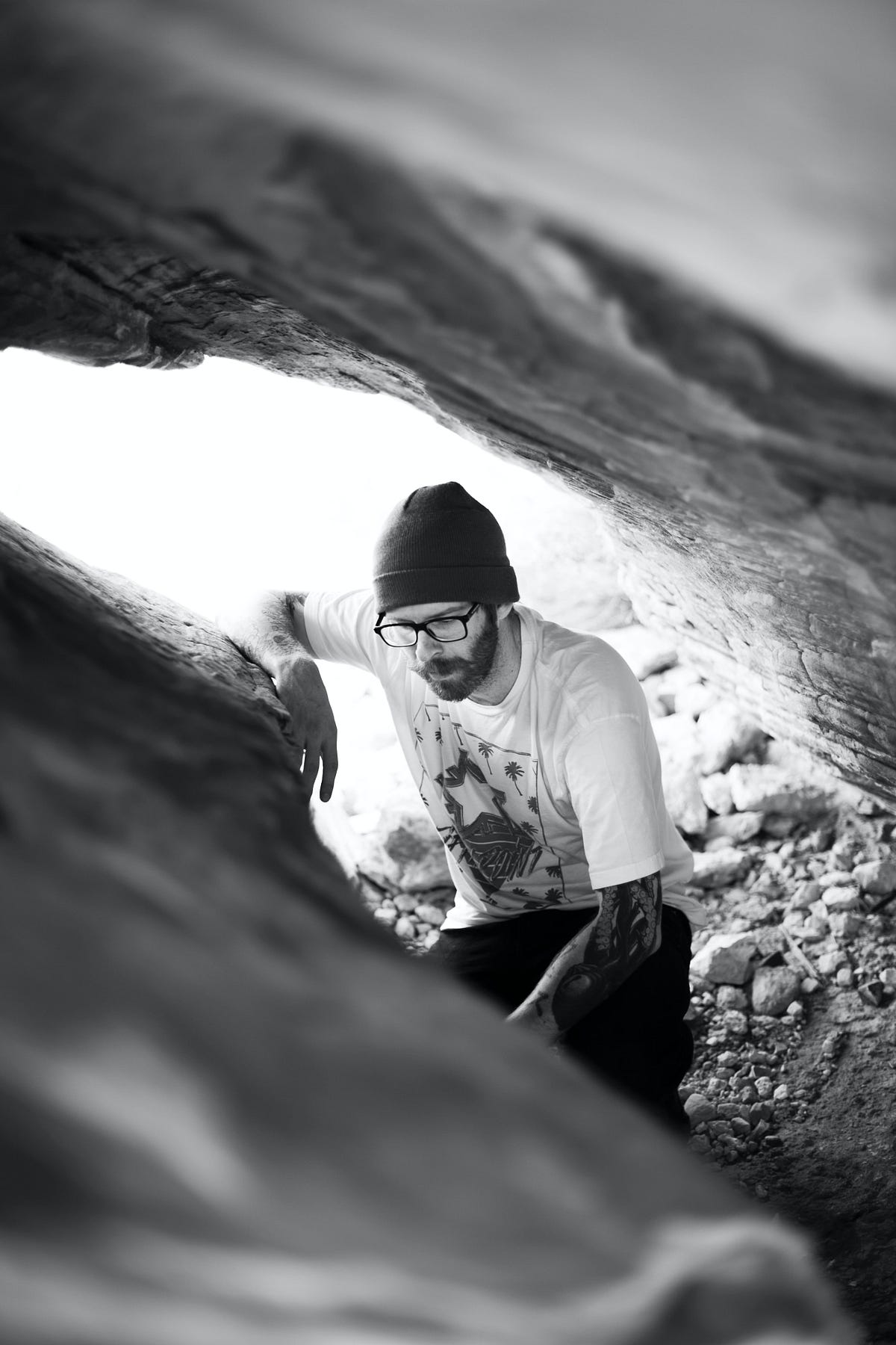 Balance. Poetry for a desperate heart | by Sakari Lacross ...