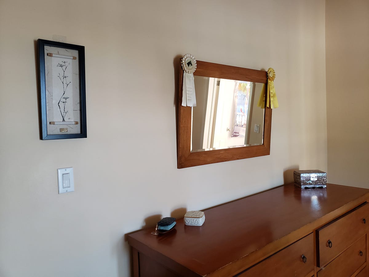 I Am Organized - The Daily Cuppa - Medium