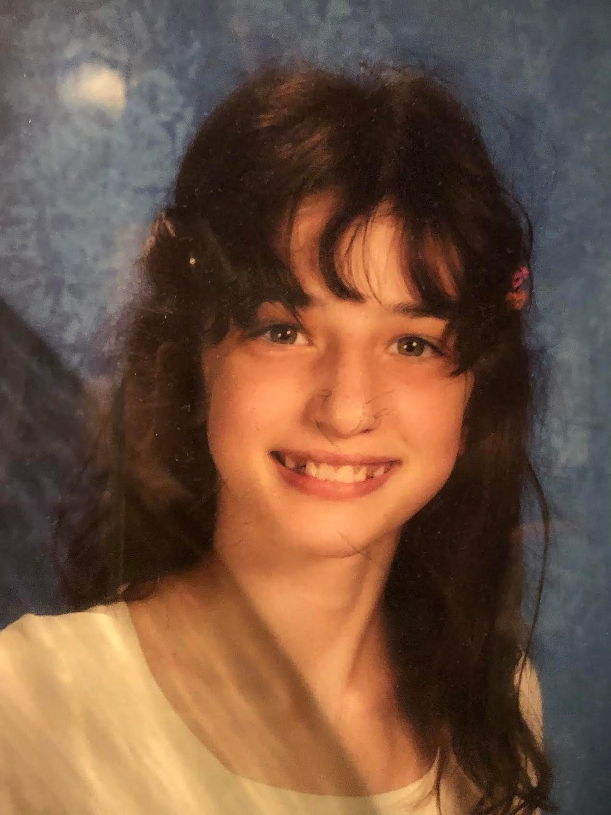 Remembering Ashely Baker. The story of my little sister’s battle… | by ...