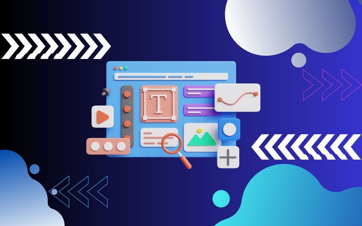 The Role of Animation in Web Design: Adding Life to User Interfaces ...