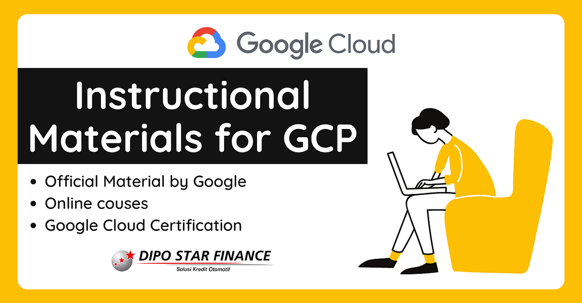 Instructional Materials For GCP. In recent years, cloud services have ...