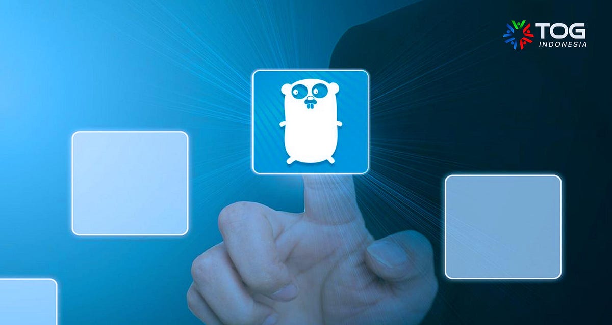 10 Golang Framework Terbaik di Tahun 2021 | by Henny Chandra | Medium
