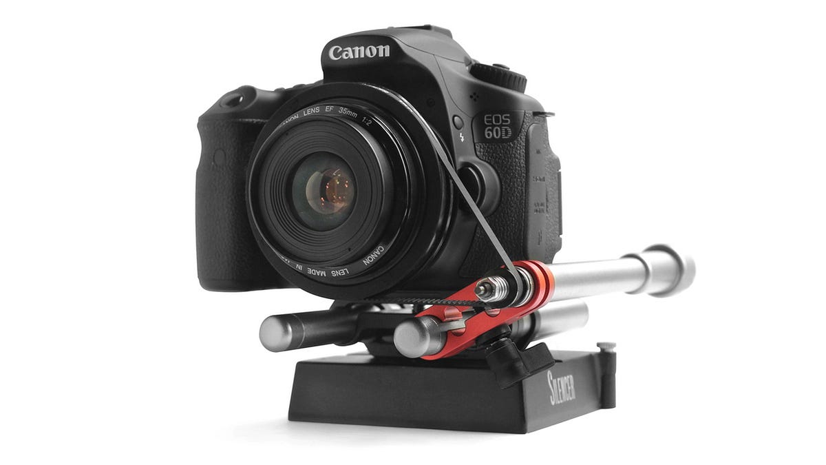 Essential Accessories You Should Not Miss While Using A DSLR Camera ...