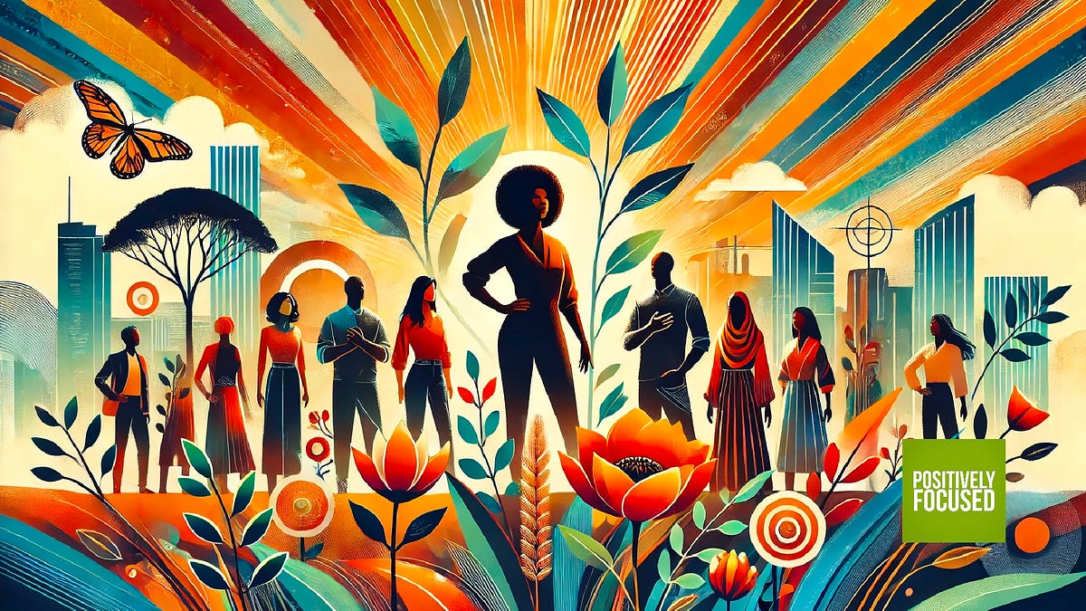 How Everyone Can Thrive In The Trump America. Progressives Too ...