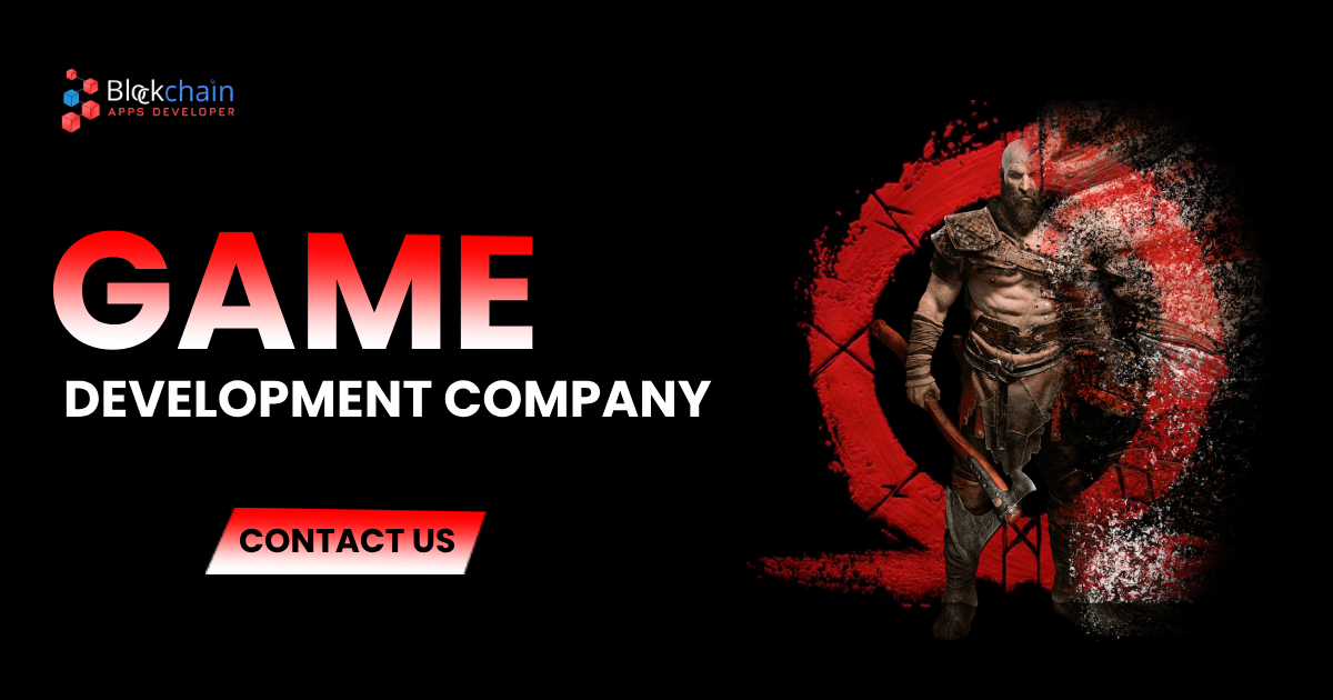 Ultimate Guide to Game Development with Blockchainappsdeveloper | by Naomi Scott | Apr, 2024 ...