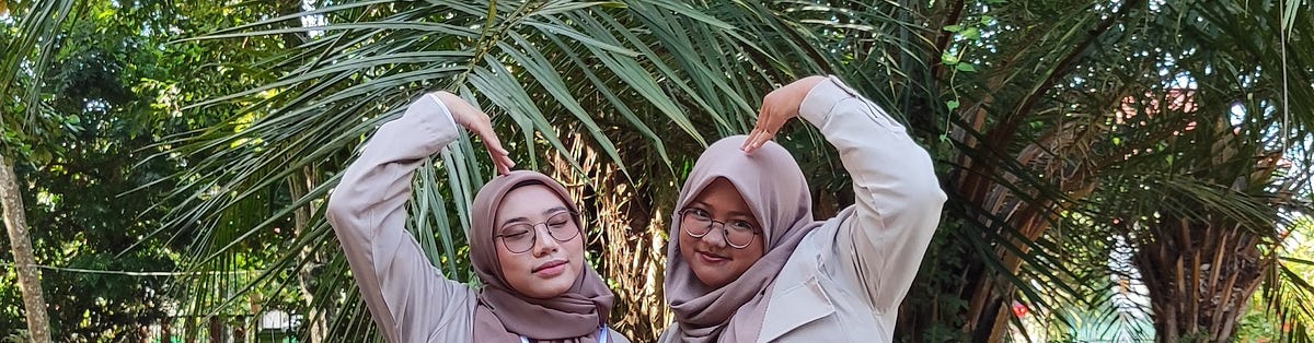 Holaaa my beloved Putrii. Good morning dear, are you happy today… | by ...
