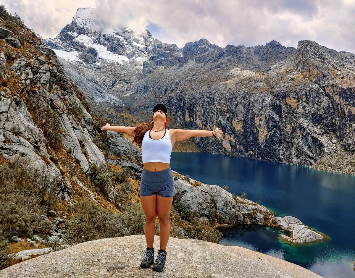 Peru- The Mountains & Challenge I Needed to Meet | by Patty Alcivar ...