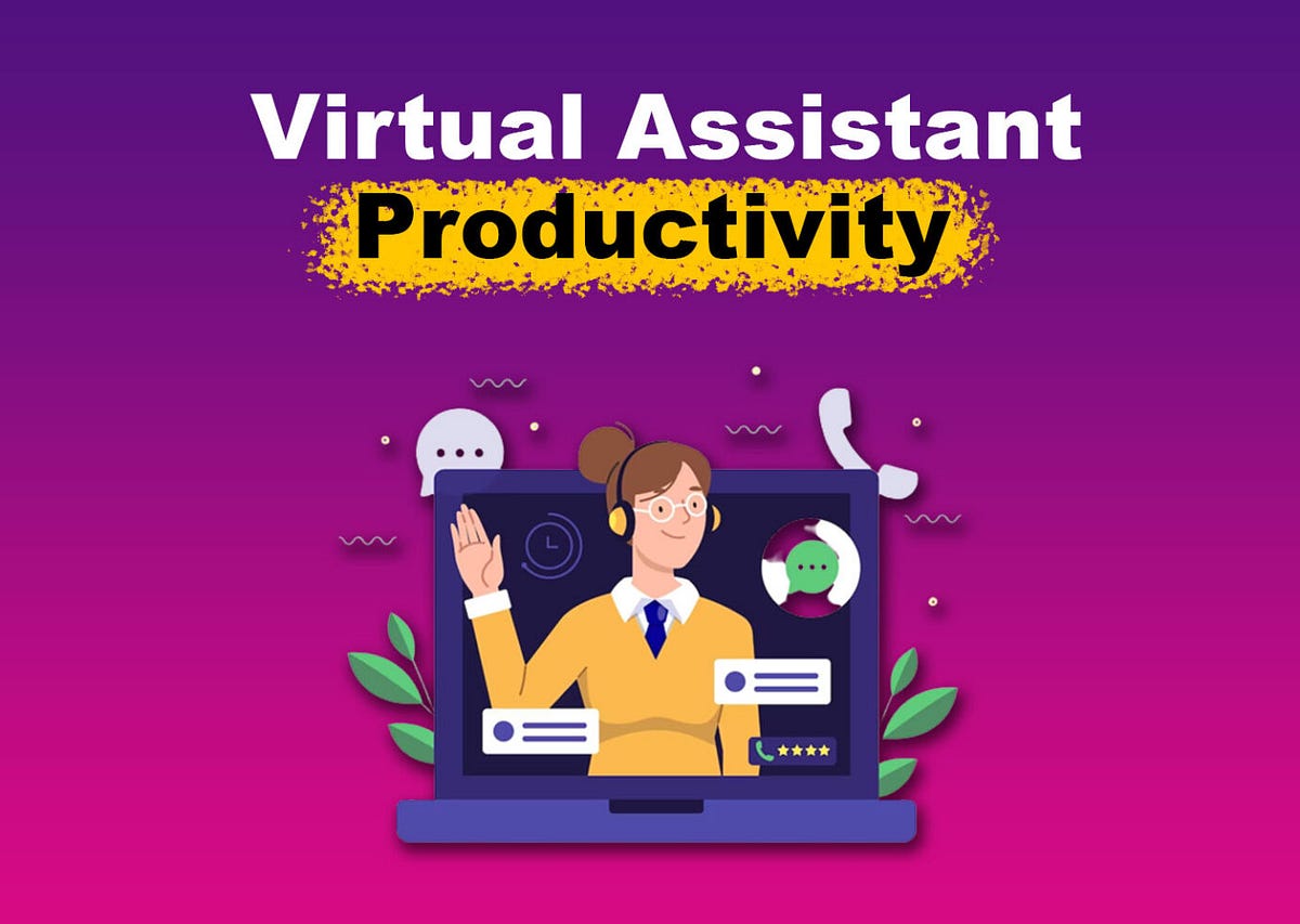 Unleash Your Business Potential: How Virtual Assistants Revolutionize ...