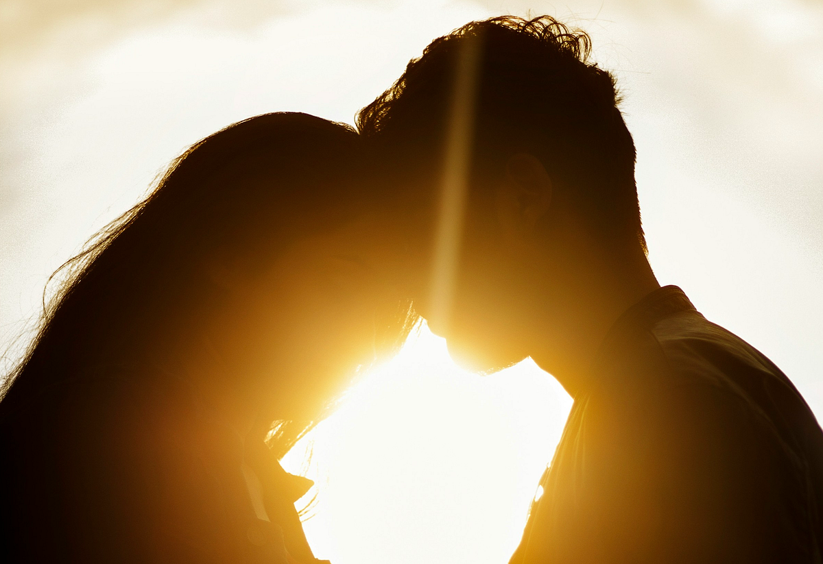 What I Learned from Opening My Marriage with My Partner of 11 Years ...