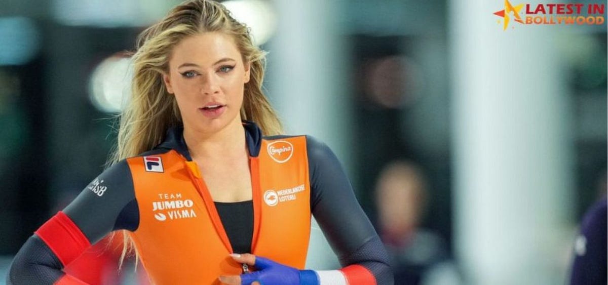 Jutta Leerdam Wiki, Age, Bio, Boyfriend, Family, Height, Weight, Net ...