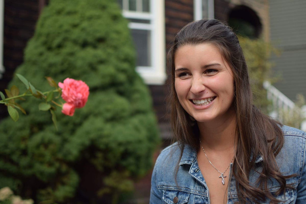 The Little Things. By ELICIA TRELLO, ServiceCorps Fellow… | by ...