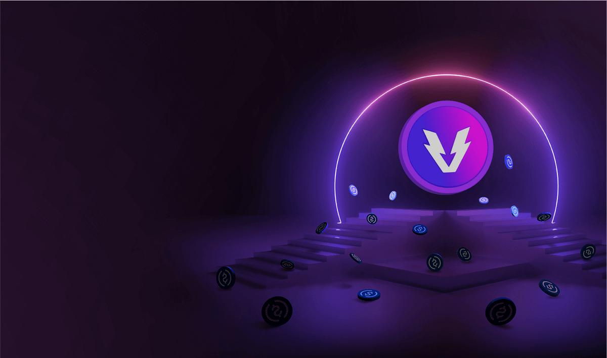 Venly NFT Marketplace introduces VENS | by Venly | Venly