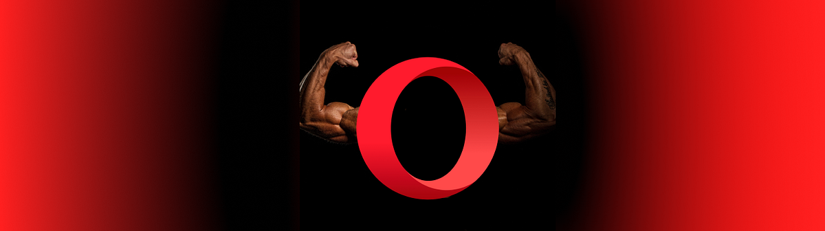 Why Opera is Clearly the Superior Browser | by Holly Burleson | Medium