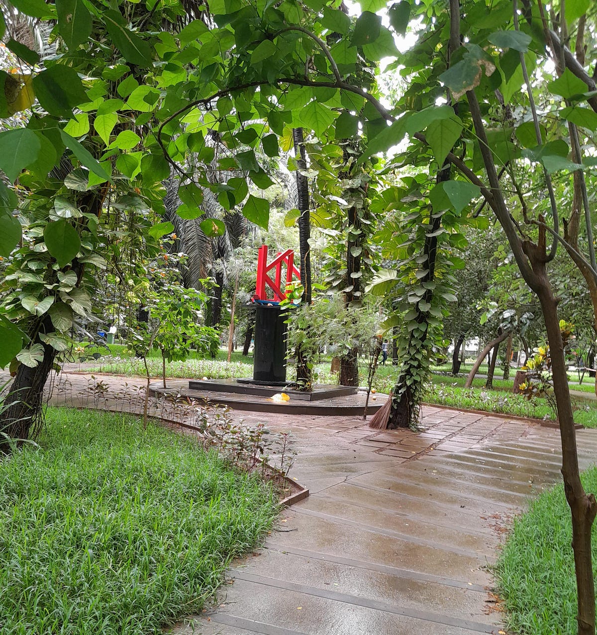 LIFE AT KLU. An average day at KLU starts with a… | by Harshini ...